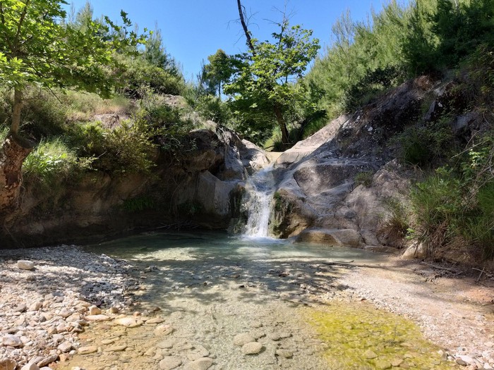 Ιχνηλατώντας τα μονοπάτια της ιστορίας του τόπου μας